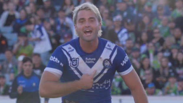 NRL news 2025 | Jaeman Salmon weak-gutted dog sledge, Ricky Stuart ...