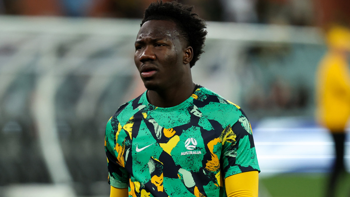 Football news 2024 | Nestory Irankunda 'in talks' with Bayern Munich ...