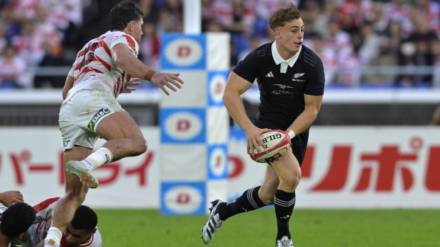 Super Rugby 2025 news | Joseph Suaalii, Ruben Love exclusive interview ...