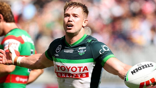 NRL round 12 team lists 2026: State of Origin selections wreak havoc ...