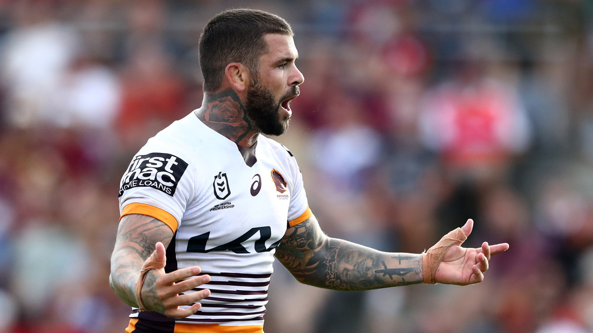 NRL news 2023 | Brisbane Broncos still too 'immature' to beat full ...