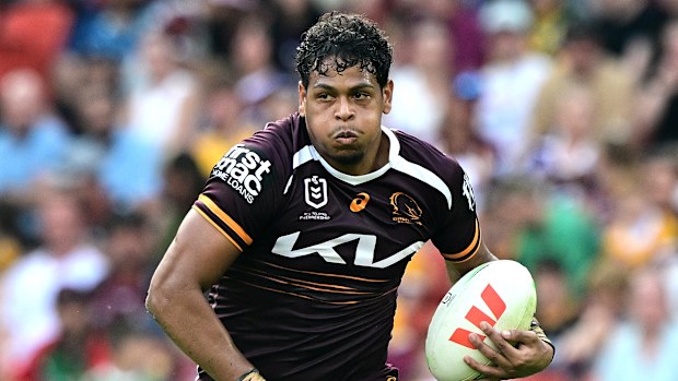 NRL news 2025: Broncos captain Adam Reynolds confirms interest from ...