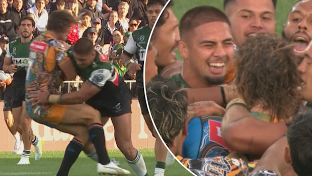 NRL All Stars 2026 scores: Maori vs Indigenous updates, results, videos ...