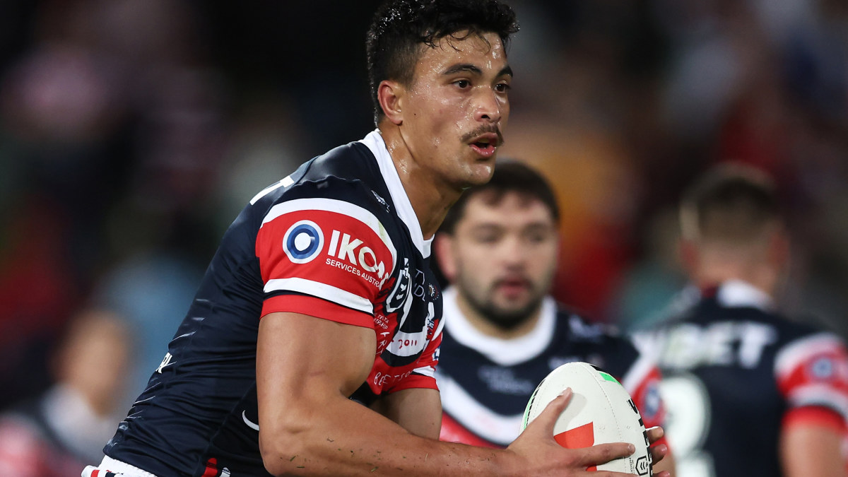 NRL news 2024: Joseph Suaalii Rugby Australia contract clause