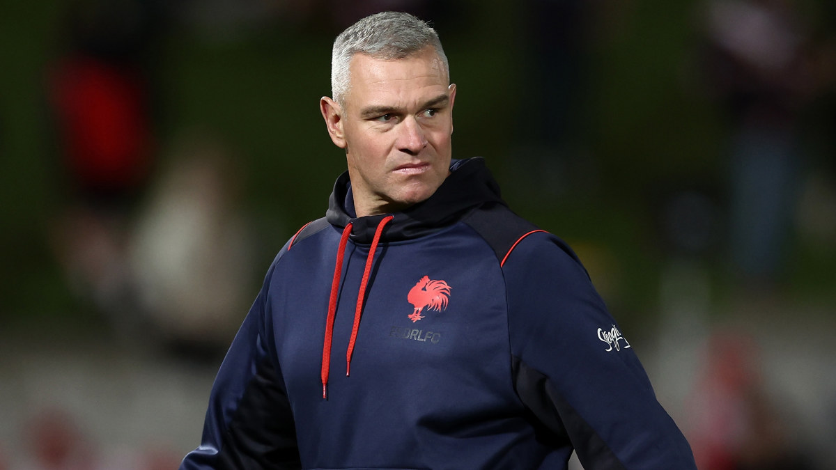 Rugby news | NRL great Jason Ryles reunites with Eddie Jones to steer ...