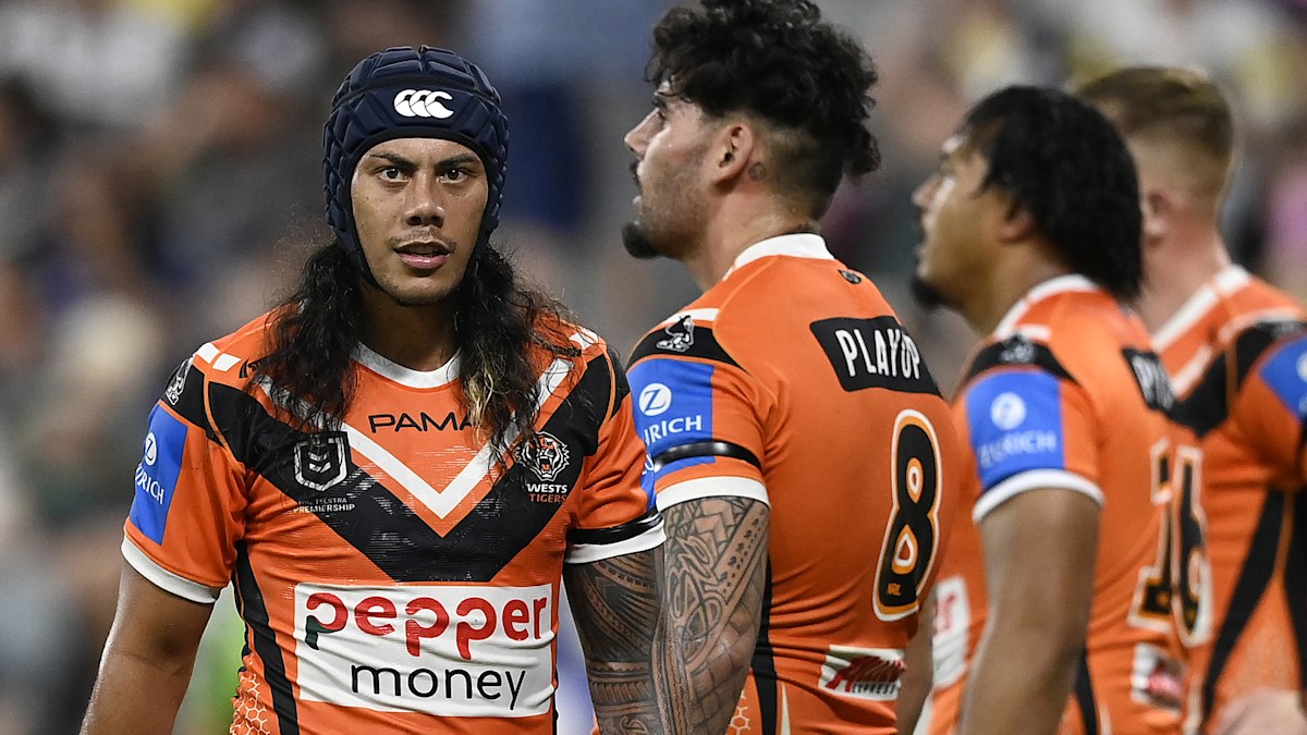 NRL Tips Round 16 2025 expert footy predictions: Andrew Johns, Brad ...