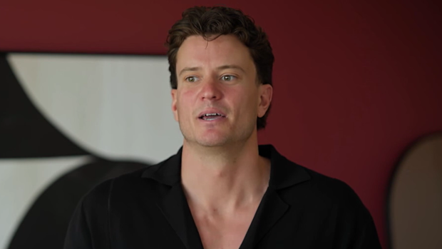 MAFS 2026 Australia Exclusive: Sneaky reason MAFS groom Sam aired ...
