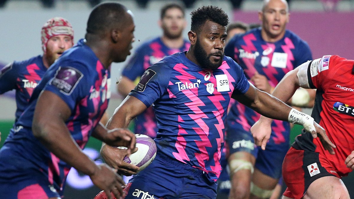 Rugby news 2025: Josaia Raisuqe, dies at age 30 in road accident; Fiji ...