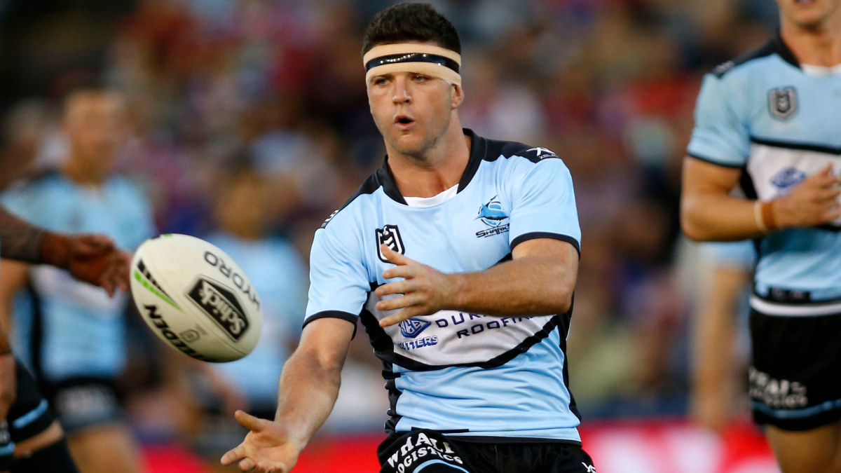NRL news: Round 6 preview, David Middleton