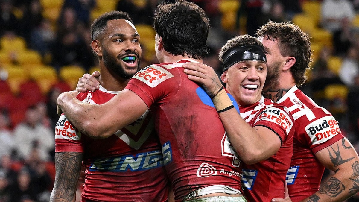NRL Tips Round 20 2025 expert footy predictions: Andrew Johns, Brad ...
