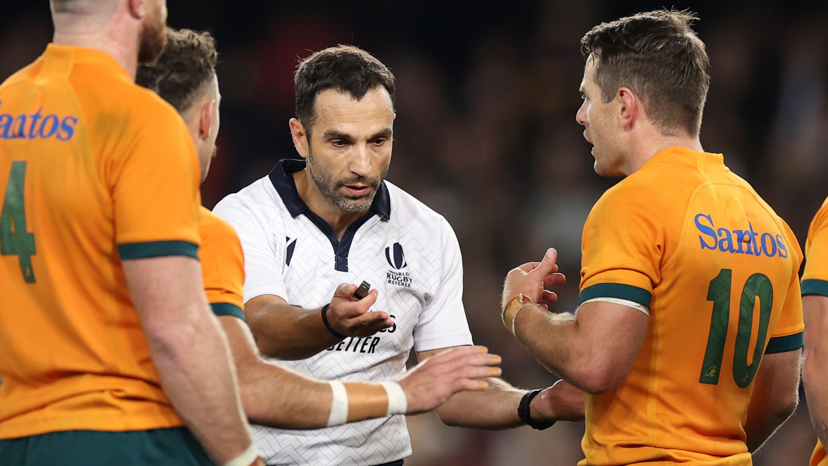 Rugby Australia news 2024: Wallabies vs Wales Test series, exclusive ...