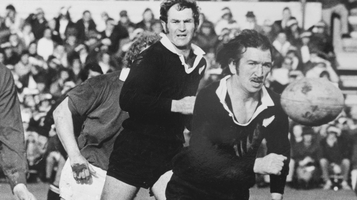 Rugby news 2023: All Blacks captain Tane Norton dead at 81, New Zealand ...