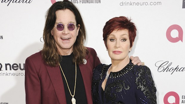 Ozzy Osbourne death: Black Sabbath lead singer and heavy metal pioneer ...