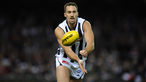 AFL News 2025: Anthony Rocca officially in cancer remission, shares ...