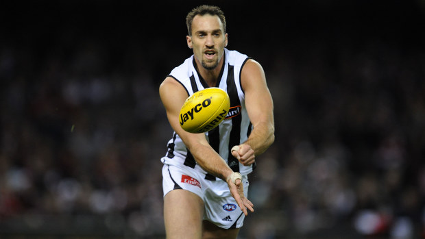 AFL news 2024: Anthony Rocca cancer diagnosis, non-Hodgkins lymphoma ...