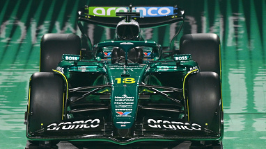 F1 liveries 2025: Every new Formula 1 car design | In pictures