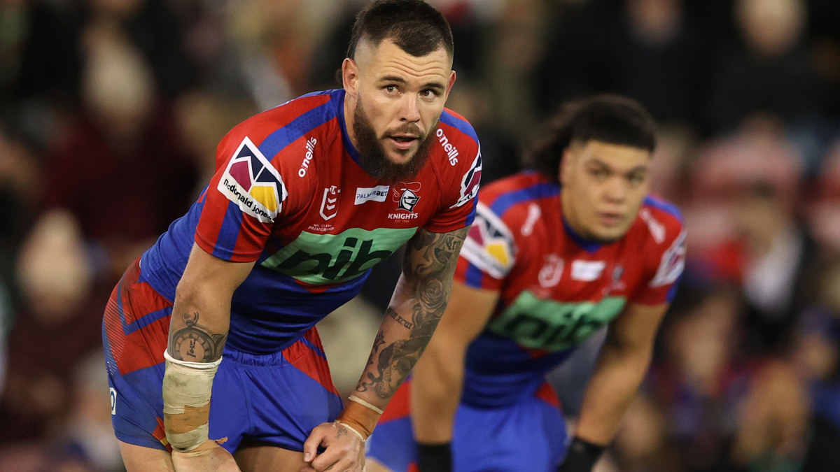NRL news 2022, Newcastle Knights part ways with trainer Hayden Knowles ...