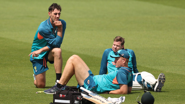 Cricket news 2024: Pat Cummins explains Steve Smith's move back to No.4 ...