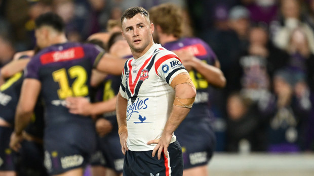 NRL news 2024: Sydney Roosters halfback Sandon Smith to face court on ...