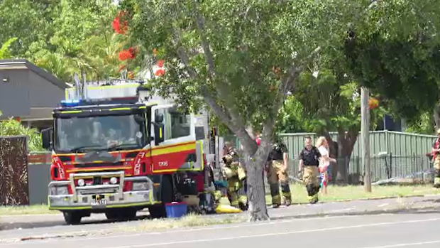 Emerald, Queensland house fire update: Four people, including three ...