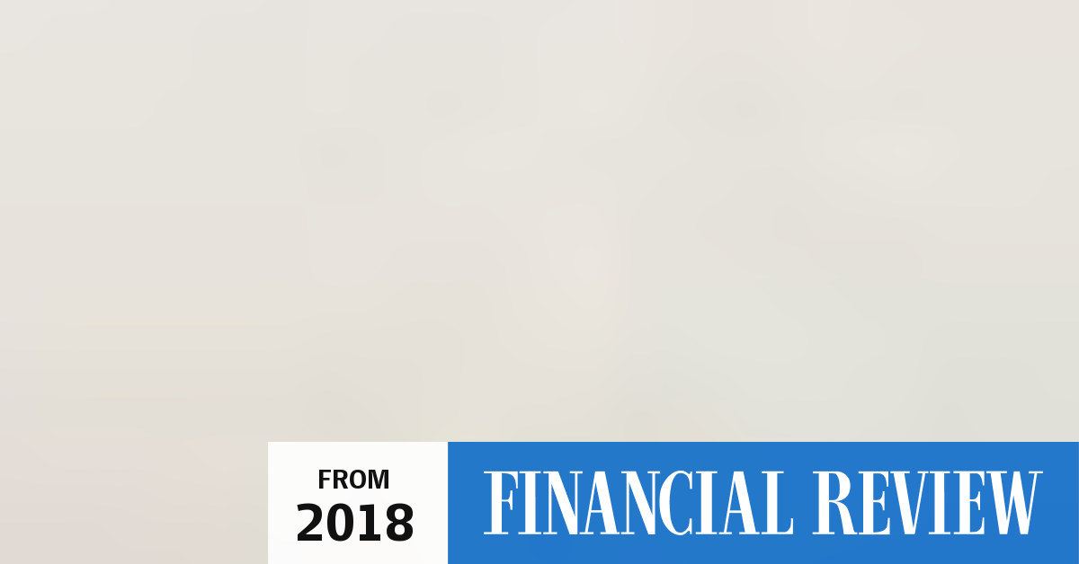 Moelis Australia snares real estate banker Ben Boyd