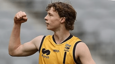 AFL draft 2024: The 27 drafted picks that could change the league next ...