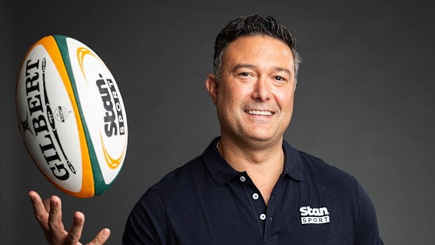 Ireland vs Wallabies 2025: Cameron Shepherd exclusive analysis ...