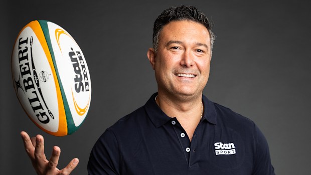 Rugby Championship 2025: Wallabies player ratings from Springboks win ...