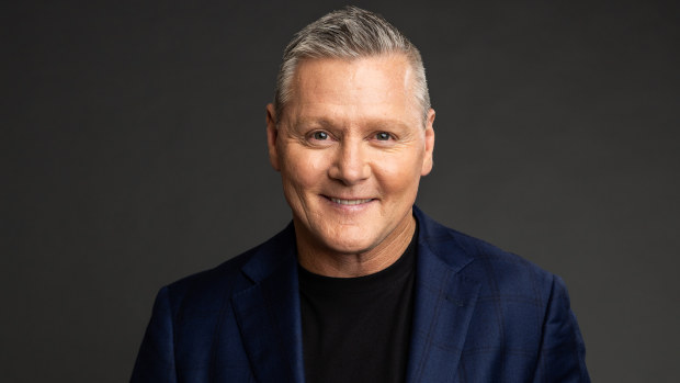 Rugby news 2025 | Wallabies great Matt Burke joins Stan Sport as expert ...