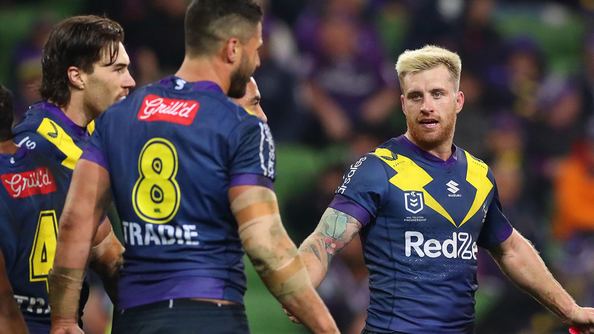 NRL Tips Round 16 2022, expert footy predictions: Andrew Johns, Brad ...