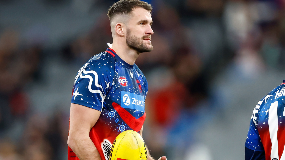 AFL news 2024: Melbourne Demons, Joel Smith accused of trafficking ... AFL news 2024: Melbourne Demons, Joel Smith accused of trafficking ...