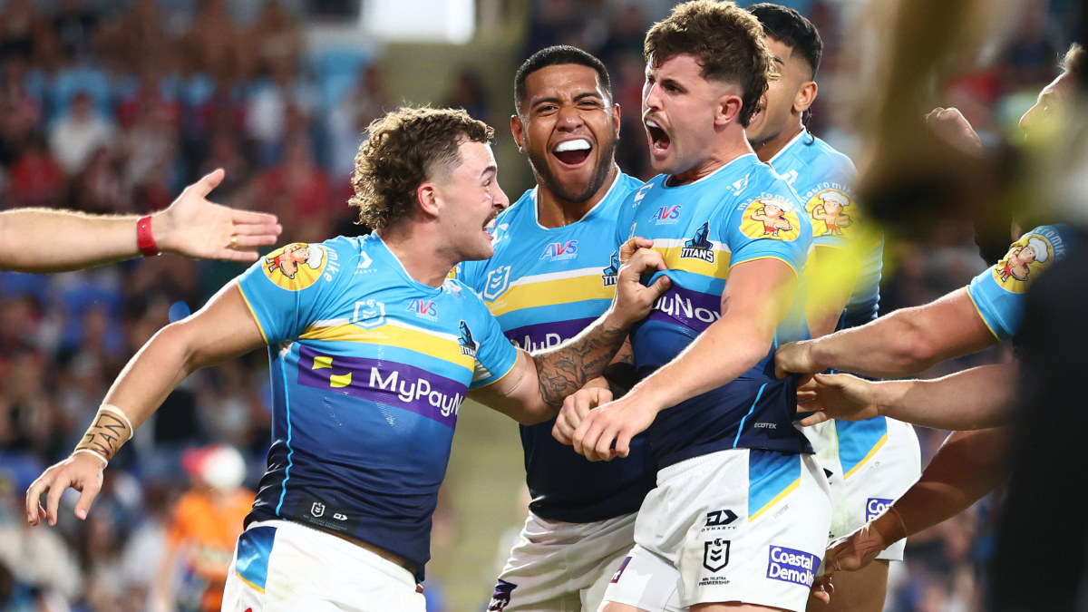 NRL news 2023 | Canterbury Bulldogs set to sign Toby Sexton immediately ...