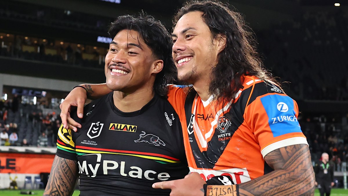 NRL news 2026: Penrith Panthers off contract players to be targeted by ...