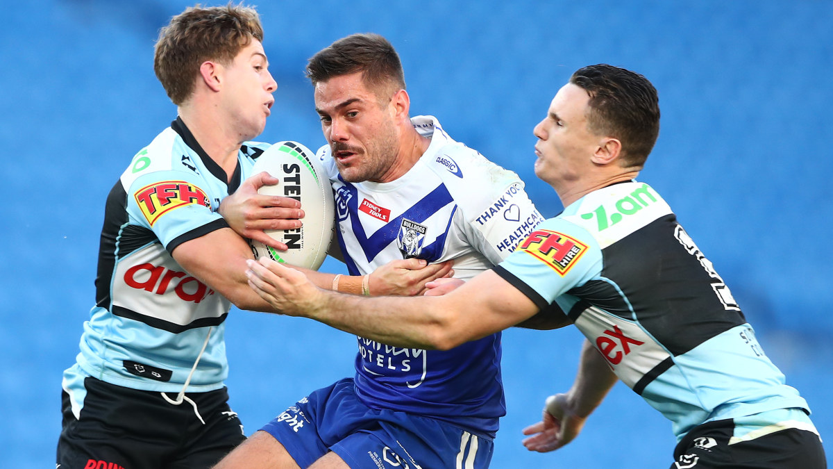 NRL news 2022: Corey Allan snapped up by Sydney Roosters a day after ...