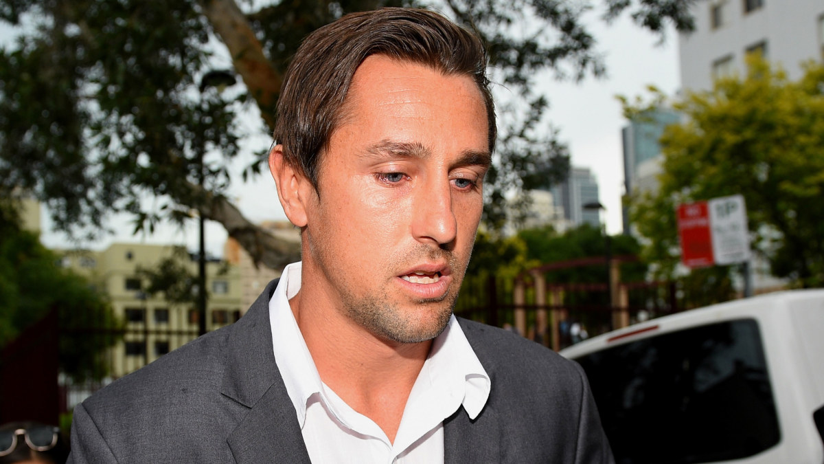 NRL news: Mitchell Pearce dog video, punishment was wrong | Nine.com.au