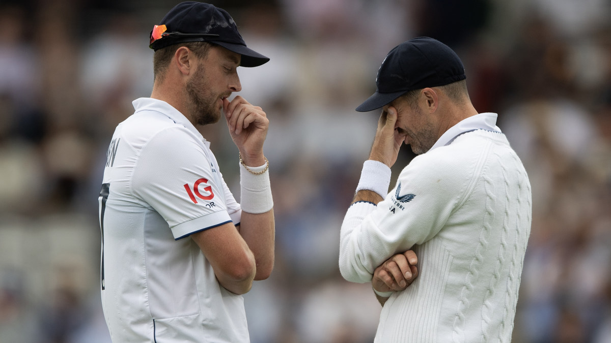 The Ashes 2023 third Test news: Australia, England reload bowling ...