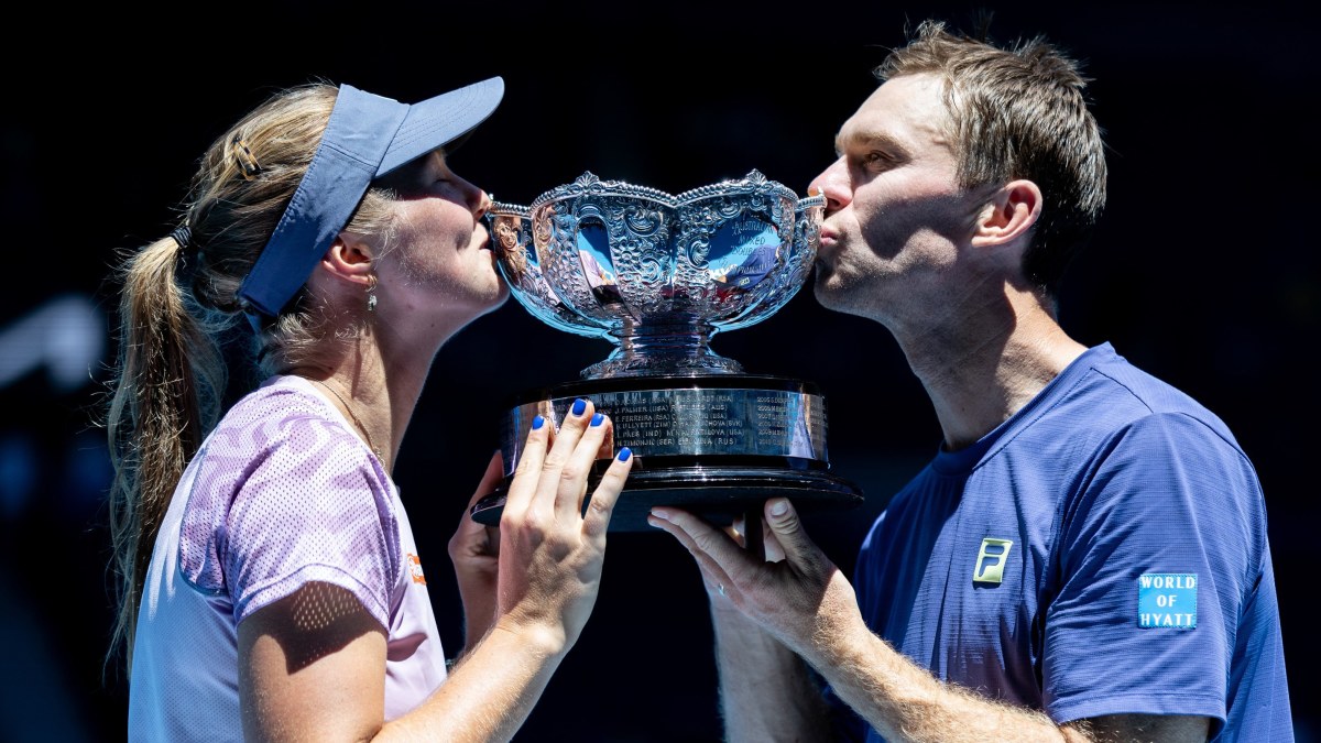 Tennis news 2025: US Open, mixed doubles format and schedule changes ...