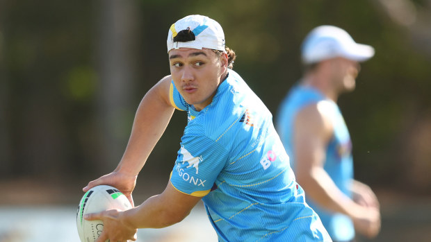 NRL news 2024: The Mole exclusive column; Onitoni Large signing creates ...