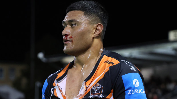 NRL news 2024 | Stefano Utoikamanu next club, Melbourne Storm meeting ...