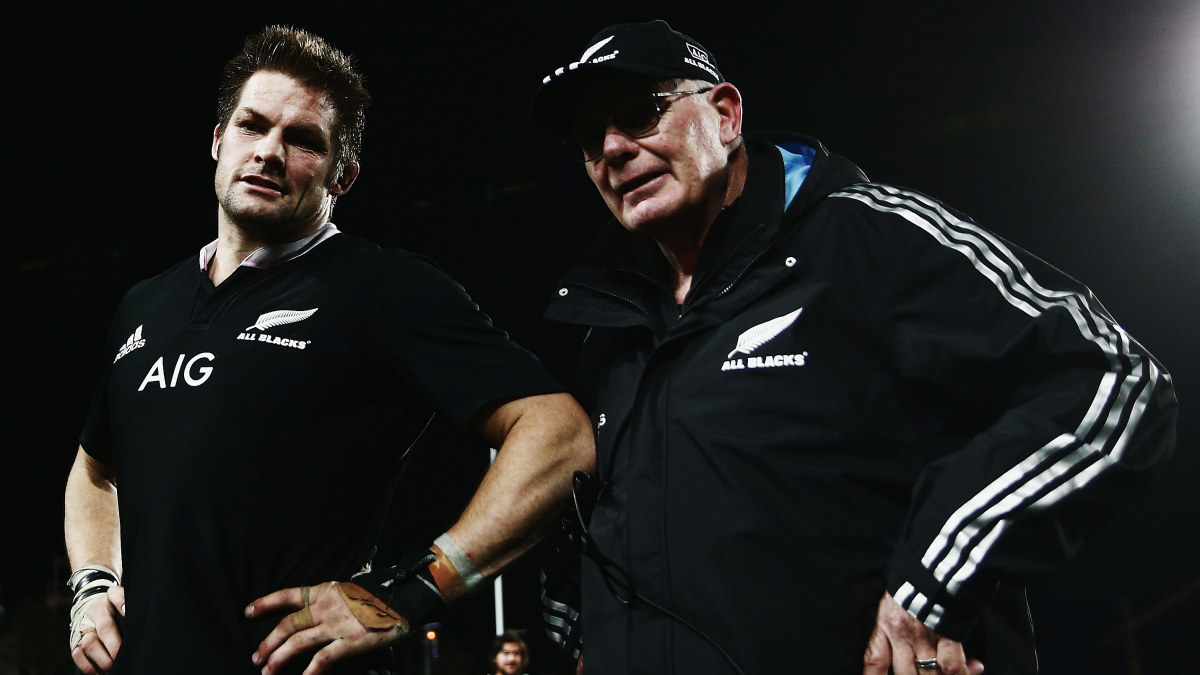 Rugby Australia news 2024: Wallabies add scrum doctor Mike Cron to Joe ...