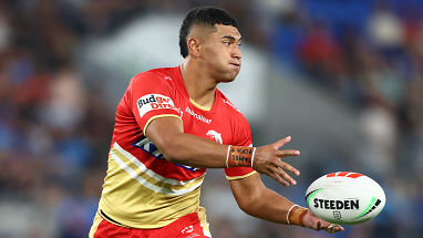 Best NRL Players 2025: Top 50 rankings in Pictures