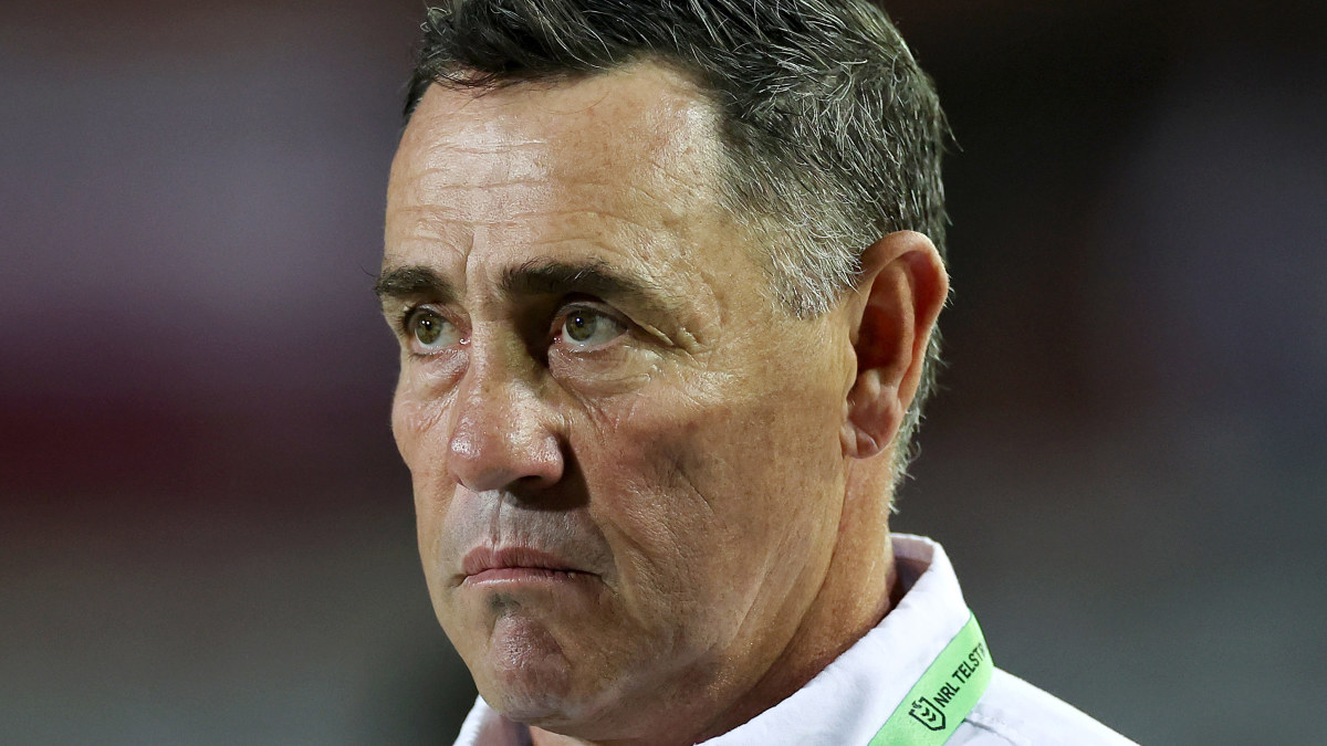 NRL news 2023: Shane Flanagan on Dragons links after Anthony Griffin ...