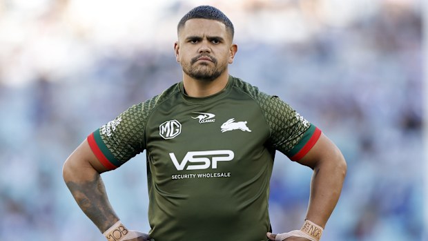 NRL news 2025: Round 8 team lists, injuries, suspensions; Tom Trbojevic ...