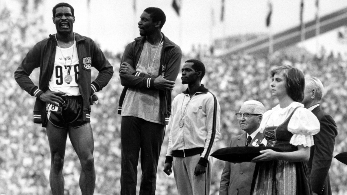 International Olympic bosses backflip on star's 'disgusting' act at ...