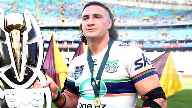 NRL news 2026: Pre-season trials week two team lists, squads, changes ...