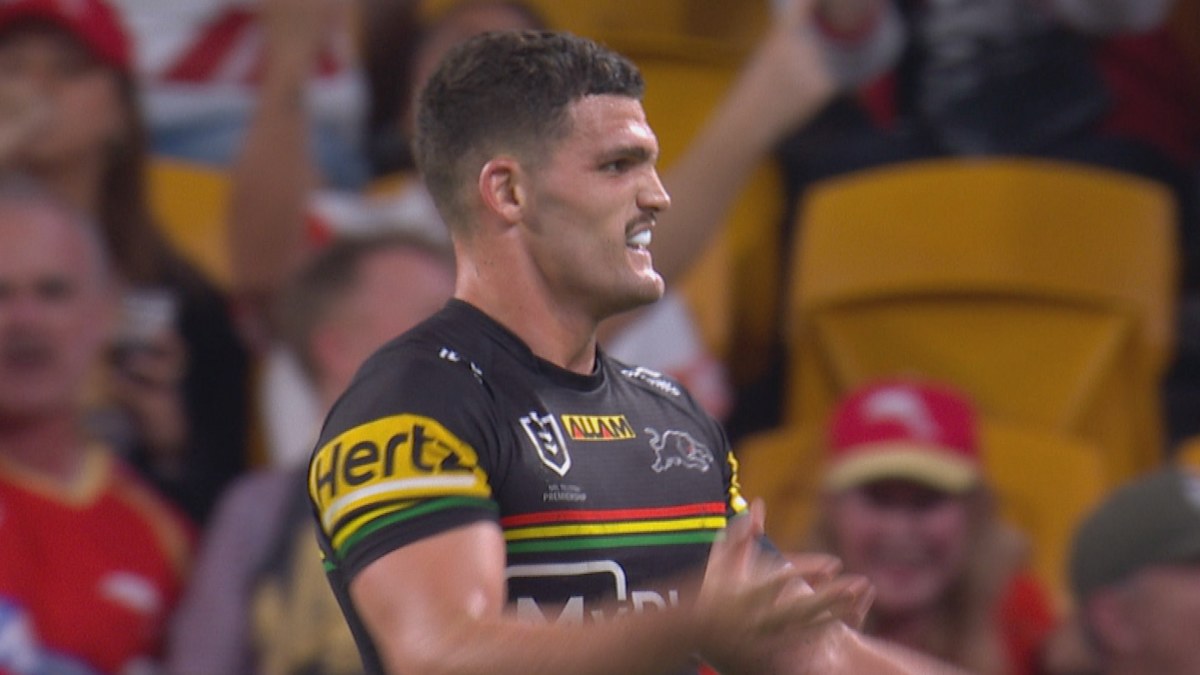 NRL news 2025: Penrith Panthers lose fifth-straight game against ...