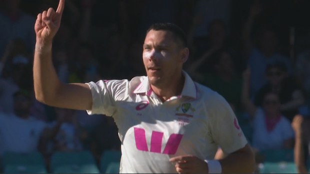 The Ashes 2026 RECAP cricket scores: Australia vs England 5th Test; Day ...