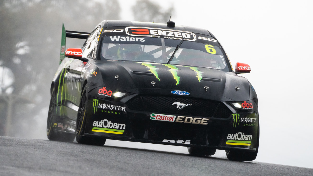 Bathurst 1000 starting grid, previous winner, start time, results ...