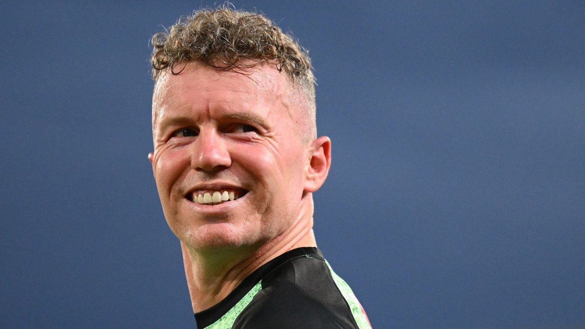 Cricket News 2025: Peter Siddle turns back on retirement call to sign ...