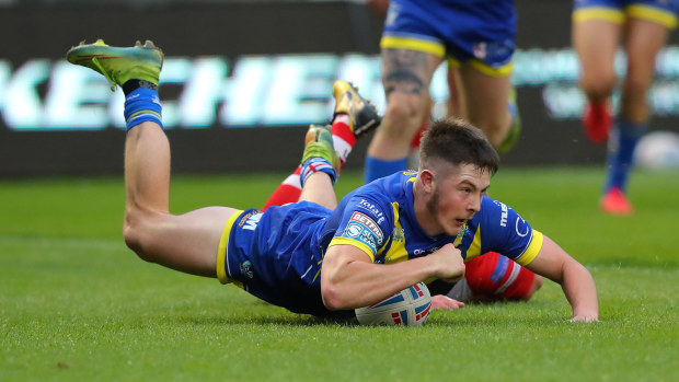 NRL news 2023: Riley Dean set to join North Queenlsand Cowboys after ...